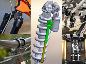 NEW STUFF | Reverse Components