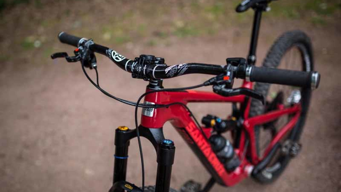 Reverse Components | Mountainbike- & E-Bike Komponenten