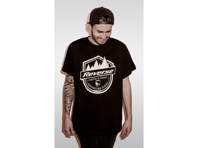 Reverse clothing store